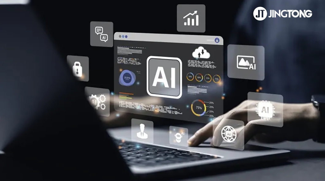The Wave of Intelligence in the Printing Industry: How AI is Reshaping ...